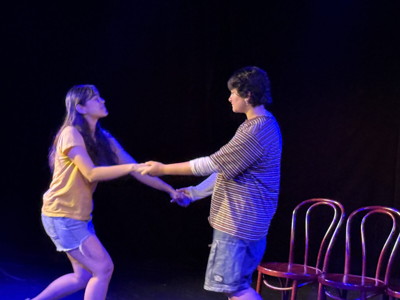 The Players Theatre – Short Play Festival – The Players Theatre – 115 ...