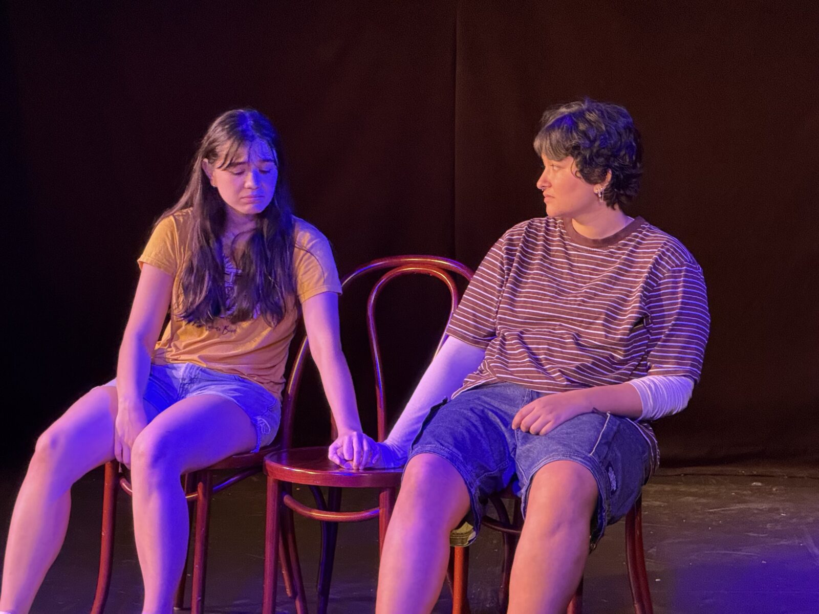 The Players Theatre – Short Play Festival – The Players Theatre – 115 ...